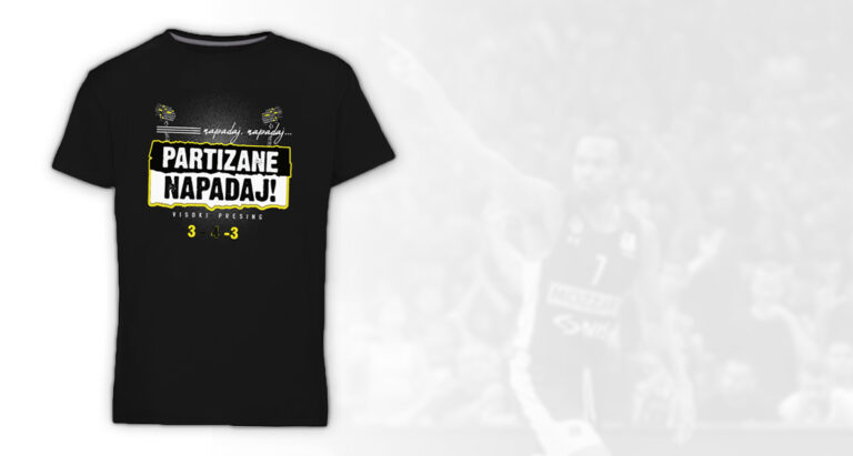 Grobari shop - Grobari butik za sve navijače Partizana 1970