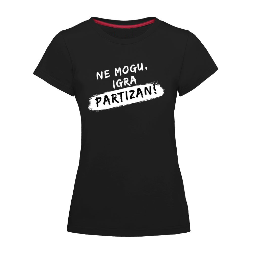 Shop Partizana - Majice Partizana, Duksevi Partizana